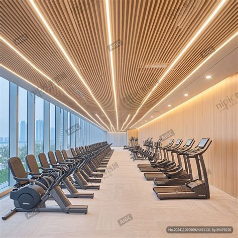 Ai创作图高端健身房 高端会所健身房 健身房休息区 健身接待区 会所健身房 游泳馆游泳池健身房 现代风格健身房 健身会所休闲娱乐 健身会所中心