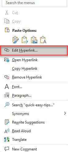 Tips For Creating Accessible Microsoft Word Documents Babe Affairs Baruch College