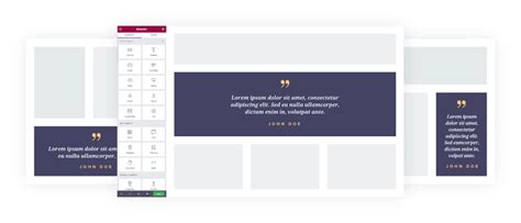 elementor drag and drop wordpress websites zonder code