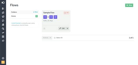 Crear Chatbots Las Mejores Plataformas Para Hacerlo Rápido Y Fácil Blog De Email Marketing