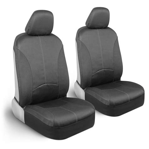 Motor Trend Spillguard Waterproof Seat Covers For Cars Trucks Suv 2