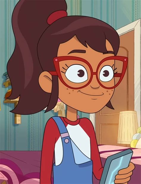 Categoryhaileys On It Characters Disney Wiki Fandom