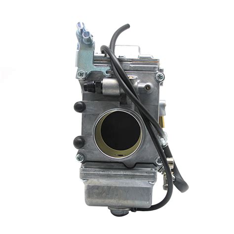 Motorcycle Carburetor Mikuni HSR42 HSR45 HSR48 Pumper Carb for Harley ...