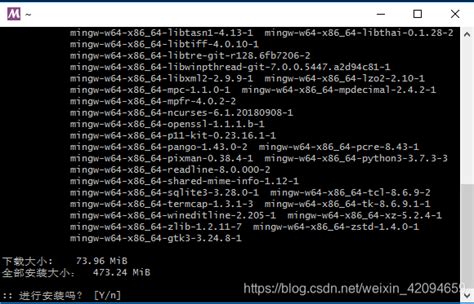 go语言——图形界面编程 go shell 图形化 csdn博客