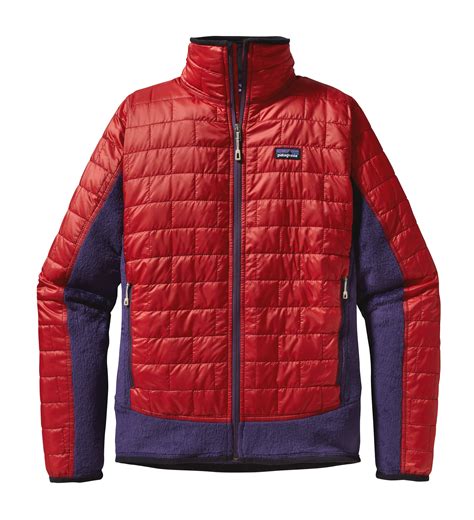 Ms Nano Puff® Hybrid Jacket Patagonia Worn Wear®