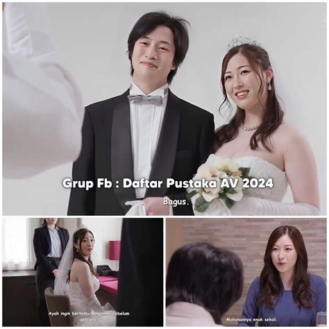 Mayang - Pengantin Baru ini Ketagihan Pijat – Sayuri Hayama (sub indo) | Facebook
