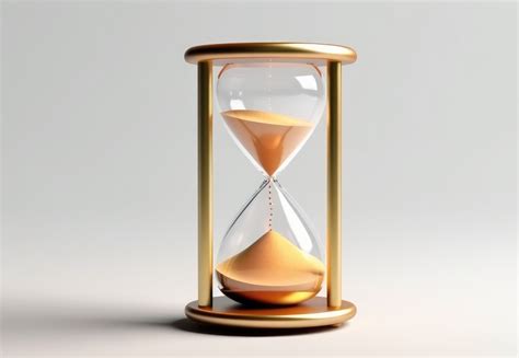 Advertisings Hourglass Problem