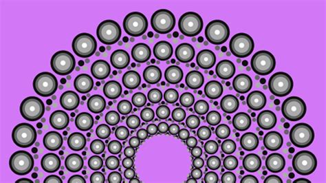 Dot Circles Inspiration And Influences