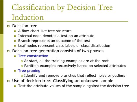 Classification And Prediction Ppt Download