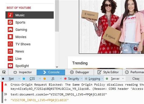 How To Enable YouTube Dark Mode In Any Web Browser In A Minute BounceGeek
