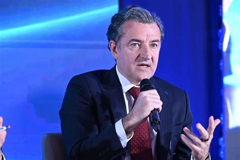 Corneliu Bodea Adrem “we Need To Align Our Regulatory Directions To Speed Up The Investments