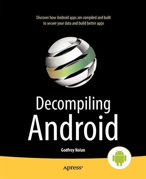 Decompiling Android Paperback