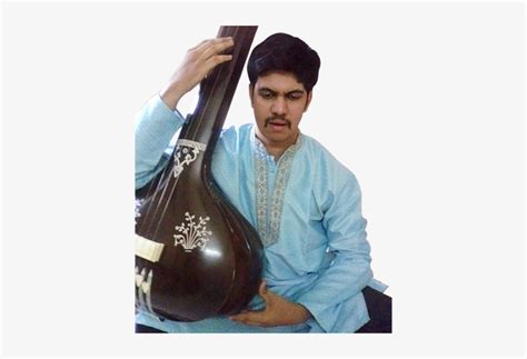 Hindustani Classical Vocalist Pune 400x479 Png Download Pngkit