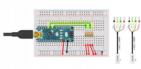 Cant Figure Out How To Code Multiple Sht10 Temphumid Sensors