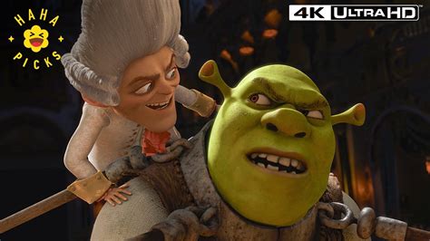 Shrek Forever After Rumpelstiltskin