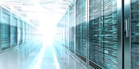 Utilizing Cloud Computing In Data Center Server Racks With Hard Drive