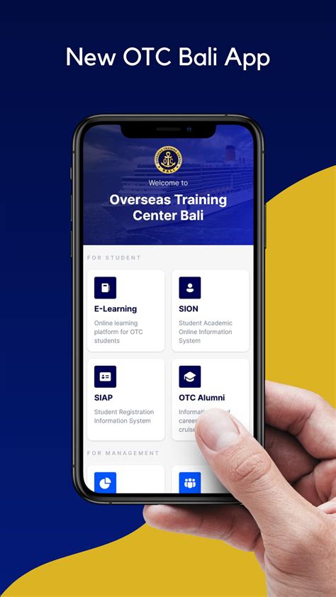 Otc Bali App Apk For Android Download