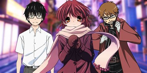 10 Best Coming Of Age Anime Shows Ranked