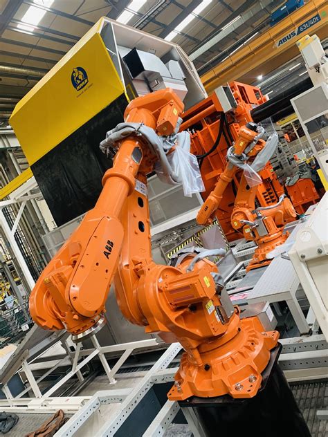 Hpdc Diecasting Robots Ukmanufacturing Darren Height Msc
