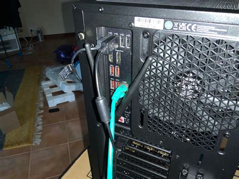 Msi Ethernet Issues R Msi Gaming