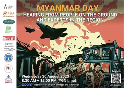 Phyo Pyae Sone Lwin On Linkedin Myanmar