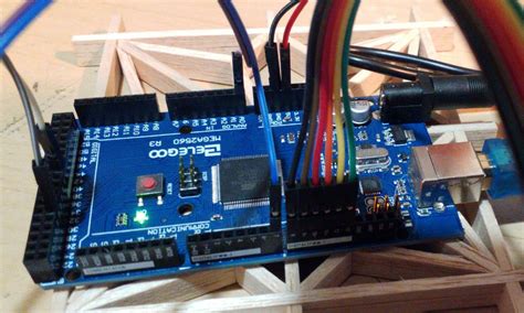 Getting More Than 1 Sensor To Work With Elegoo Mega2560 Clone Sensors