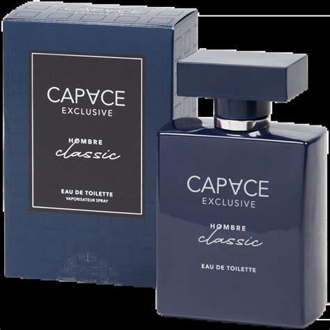 Eau De Parfum Capace Exclusive Cecily Action Fr