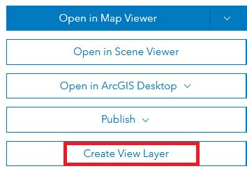 Display Latest Feature In A Feature Service Esri Community