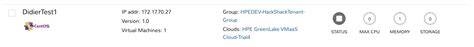 infrastructure as code on hpe greenlake using terraform part 2 hpe