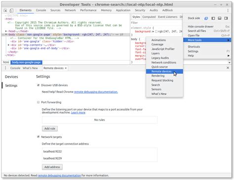 How Can I Export The List Of Open Chrome Tabs Android Enthusiasts Stack Exchange