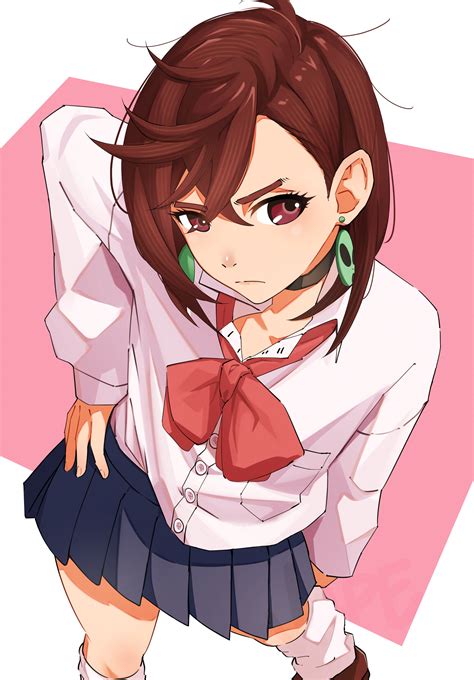 Dandadan Danbooru