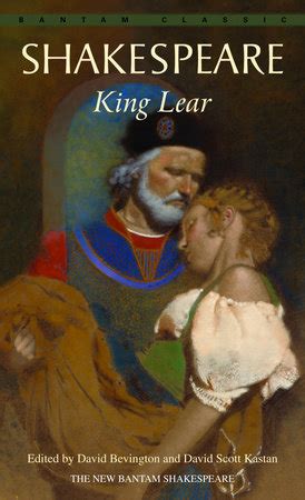 King Lear William Shakespeare