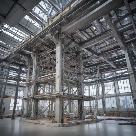 Harnessing The Power Of Computational Design For Optimised Structural Solutions Jarvis Contracting