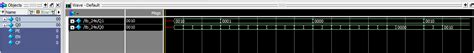 Verilog——篮球24s计时器使用verilog Hdl设计篮球24s计时器已知计数时钟频率1hz循环计数并用数码管 Csdn博客