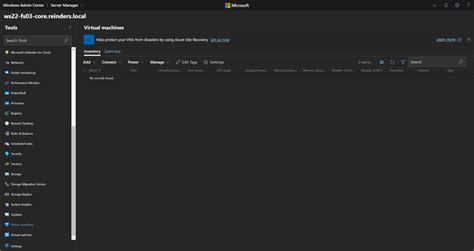 How To Install Hyper V On Windows Server Core Petri