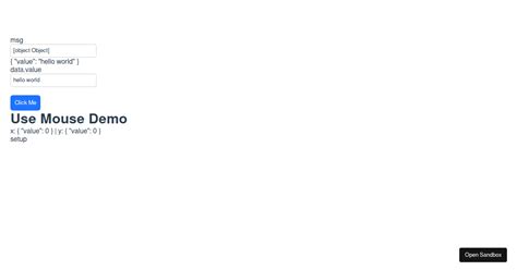 Composition Api Codesandbox Composition Api Codesandbox