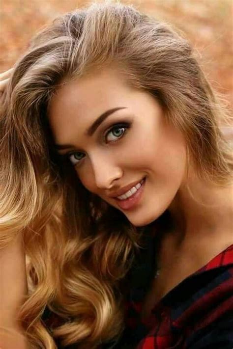 Sensuales Peinados De Pelo Largo Suelto Tendencias