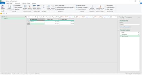 Como Importar Dados Da Web No Excel Com Power Query Guia Do Excel