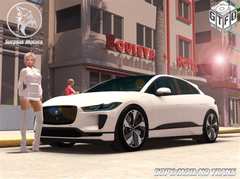 Second Life Marketplace Surplus Motors Nucleus V76 Electric Vehicle