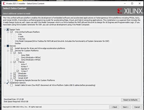 Project Description And Upgrade Installation Element Community
