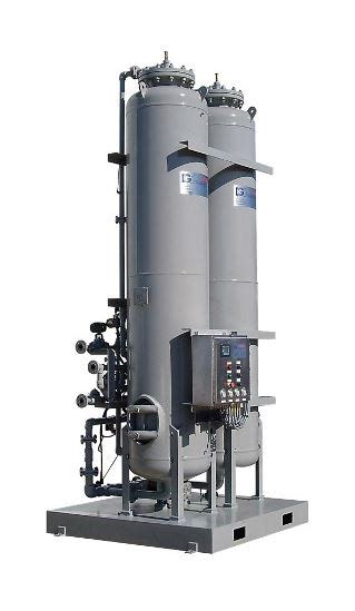 Generon Psa Oxygen Generator