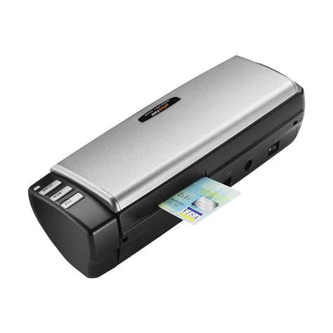 Plustek Mobileoffice Ad480 Scanner Price In Bd Ryans