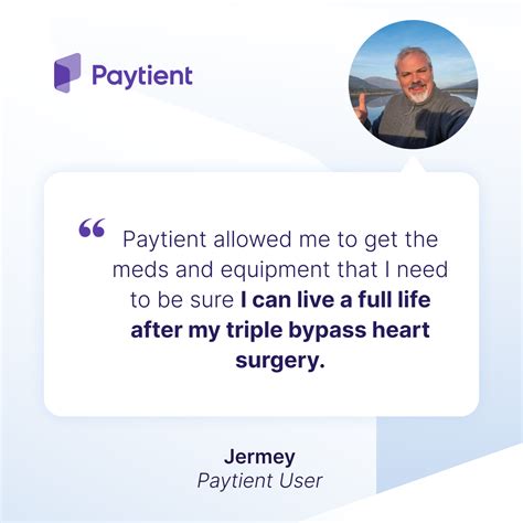 Paytient — Hoot Design Company A Women Led Creative Branding Agency