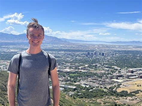 Connor Shrader On Linkedin Im Happy To Share That Ive Started Pursuing My Mathematics Phd At The…