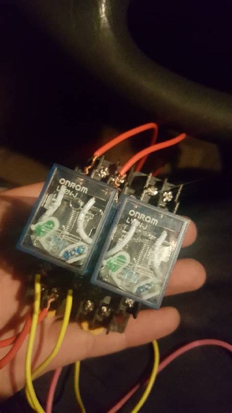 两个继电器互锁接线图24v继电器8脚接线图解 伤感说说吧 两个继电器互锁接线图24v继电器8脚接线图解 伤感说说吧
