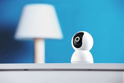 Xiaomi Mi 360° Home Security Camera 2k Ip Kamera Recenze Testmagazincz