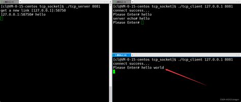 网络编程套接字(二)打印输出服务端套接字 Csdn博客 网络编程套接字(二)打印输出服务端套接字 Csdn博客