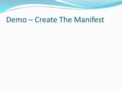 An Introduction To Powershell Modules Pptx Computing Technology