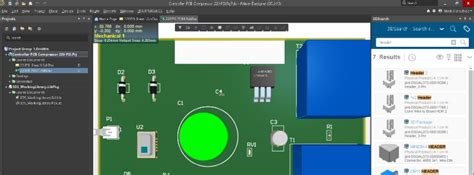 Collaborative Designer For Altium Designer Ib Caddy 3dexperience