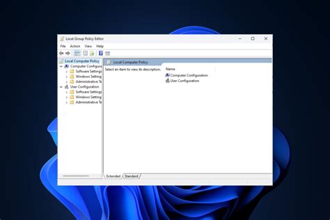 How To Export And Import Policies In Group Policy Editor